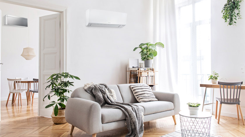 Daikin multi split sustav pregled | Daikin